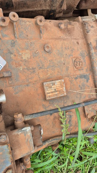 Leilão Online - CÂMBIO/DIFERENCIAL. - N/A. - LOC. BARRA