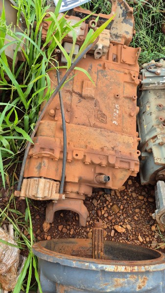 Leilão Online - CÂMBIO/DIFERENCIAL. - N/A. - LOC. BARRA