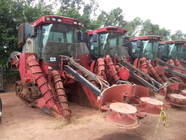 Leilão Online - CASE 8800 COLHEDORA, FR808, UND PARAÍSO