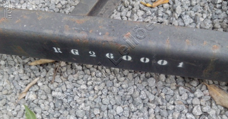 Leilão Online - Compressor de Ar Diesel – 260 PCM 08 bar TAG RG260