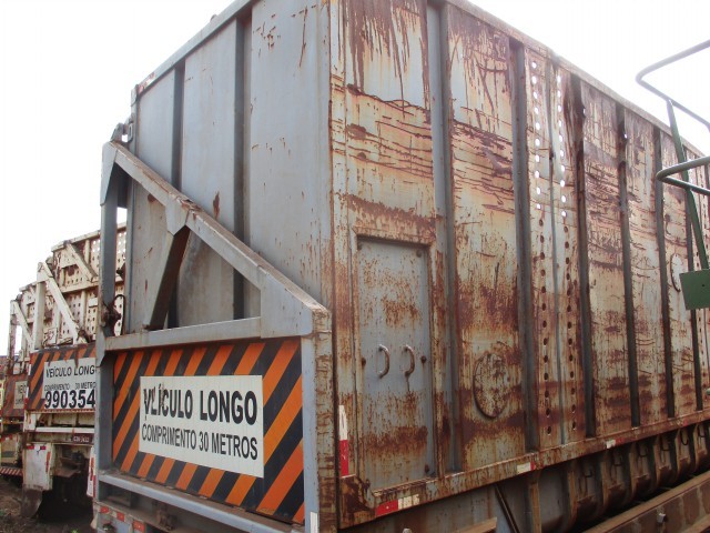 Leilão Online - R/SERRANA SUPERCANA S 8,20M, ANO 2010, PLACA EGJ0312