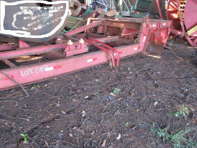 Leilão Online - CARRETA SR/IDEROL C/ DOLLY E HIDROROL (C/MOTOR), ANO