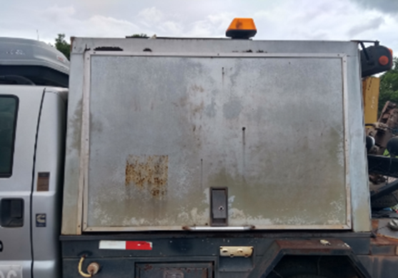 Leilão Online - SLS-EQ-020-2019 - PICK UP - FORD - F350 - ANO: 2009