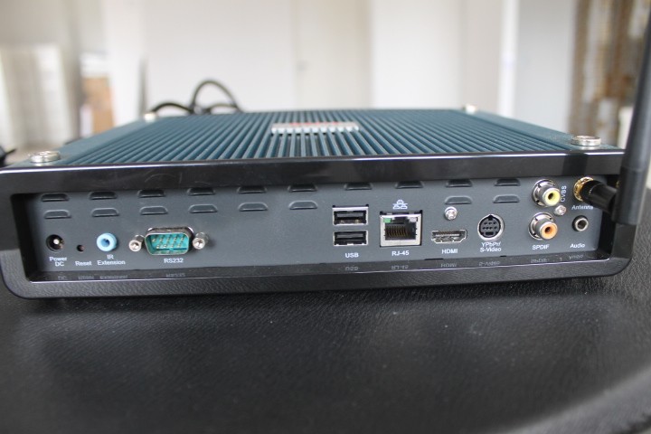 Leilão Online - LOTE COM: 96 UNIDADES DE DIGITAL MEDIA PLAYER CISCO.