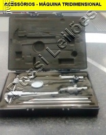 Leilão Online - MÁQUINA DE MEDIÇÃO TRIDIMENSIONAL. ZETT MESS