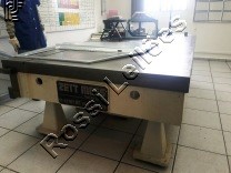 Leilão Online - MÁQUINA DE MEDIÇÃO TRIDIMENSIONAL. ZETT MESS