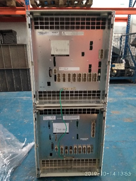 Leilão Online - Lote de Central Telefónica Siemens PABX HIPATH 3700/