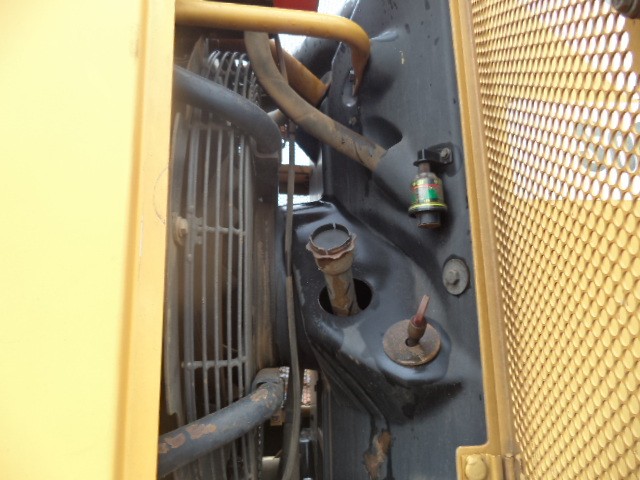 Leilão Online - PÁ CARREGADEIRA CAT938 H, ANO 2012, FR4600017