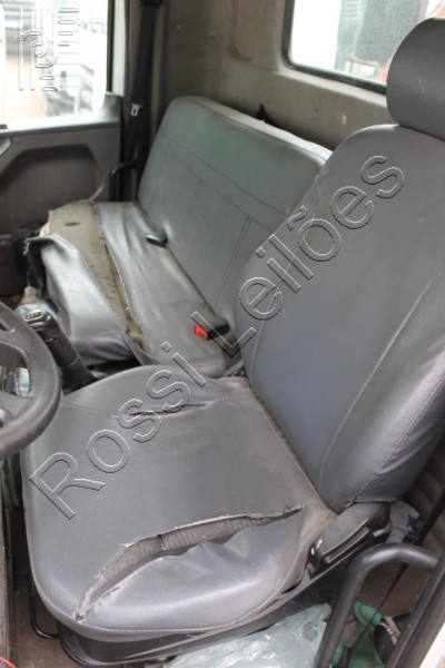 Leilão Online - PREF.: 2096562 CAM BASCULANTE C/ MUNCK VOLKSWAGEN 17